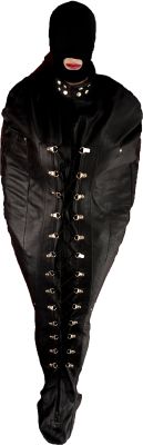 Straight Jackets | Goth Clothing | Monkey Dungeon