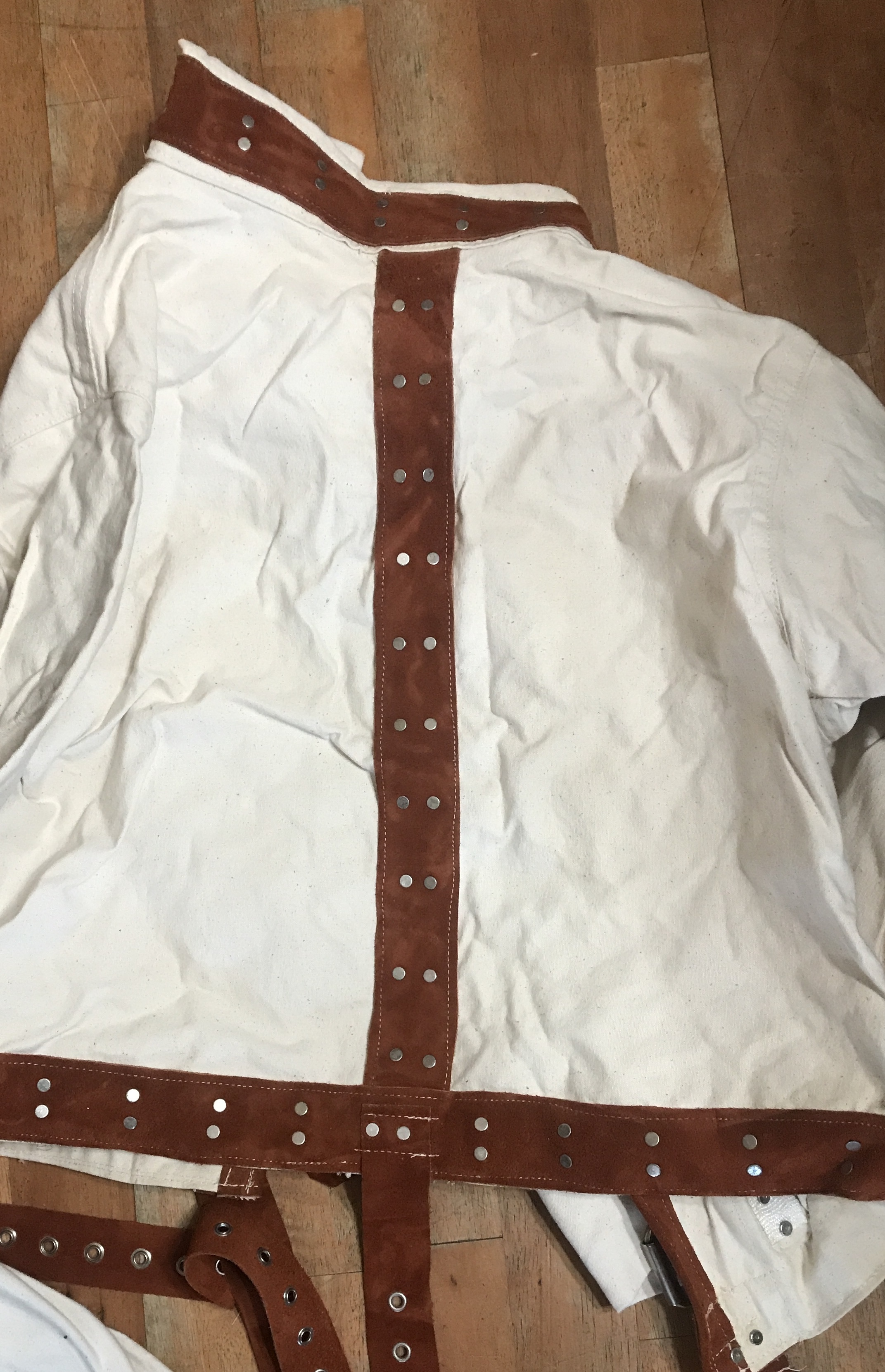 Straight Jackets | Goth Clothing | Monkey Dungeon