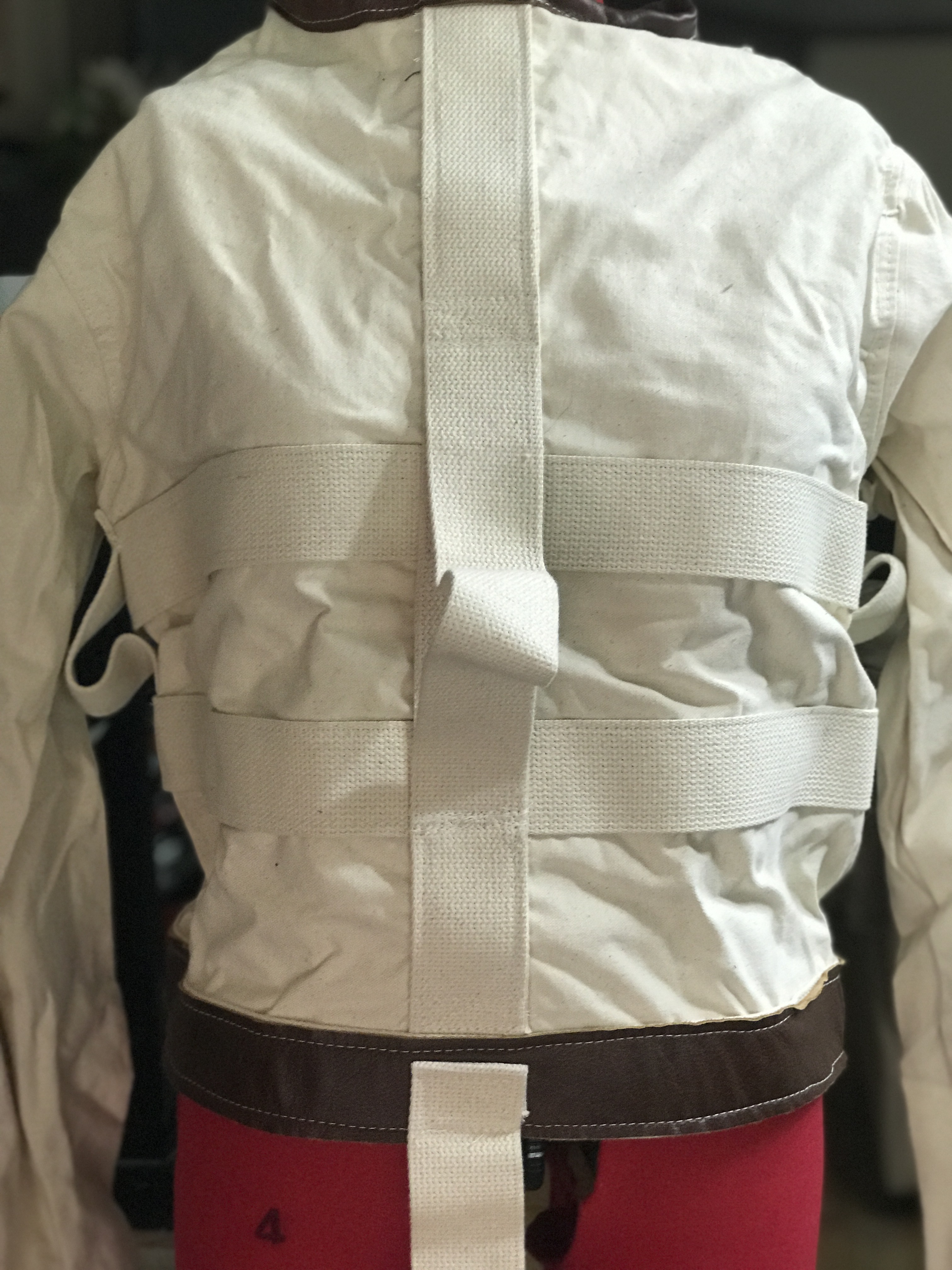 Straight Jackets | Goth Clothing | Monkey Dungeon