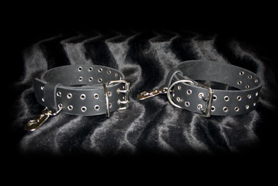 Straight Jackets | Goth Clothing | Monkey Dungeon