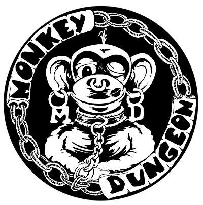 Straight Jackets | Goth Clothing | Monkey Dungeon