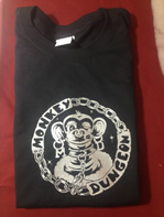 Straight Jackets | Goth Clothing | Monkey Dungeon