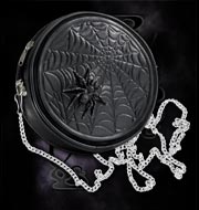 Spider Purse